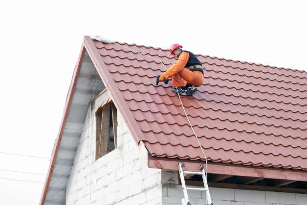 Best Roofing Shoes | 22 of the Best Roofing or Roof Boots