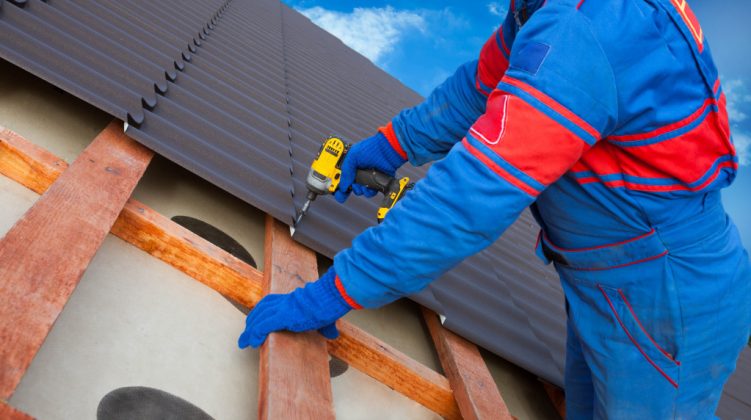 29 Best Metal Roofing Tools in 2022 (updated)