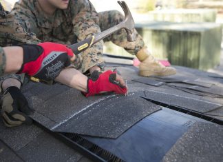 29 Best Metal Roofing Tools in 2021 (updated)