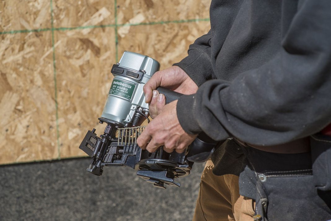 25 Best Roofing Tools and Equipment of 2026 [UPDATED]