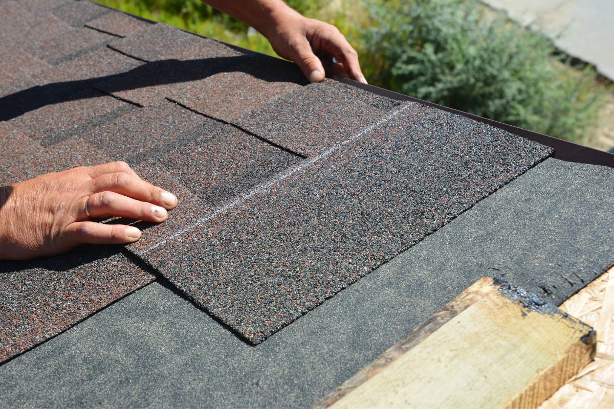 How Many Shingles In A Bundle Best Roofing Shoes